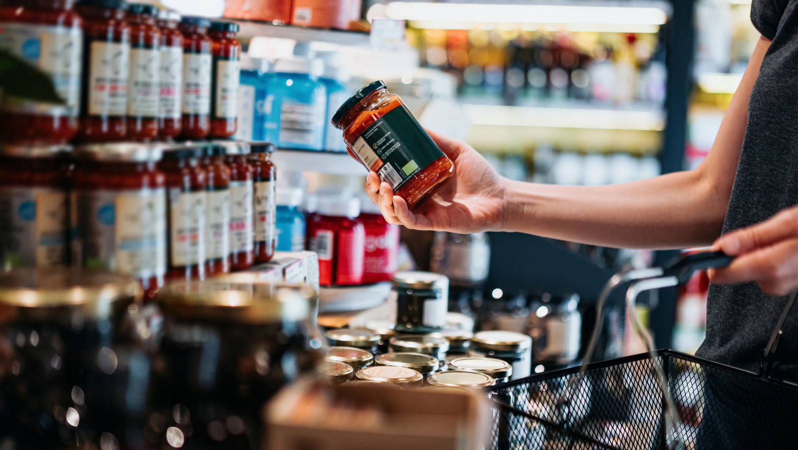 You Only Need 1 Ingredient To Combat The Sweetness Of Cheap Store ...