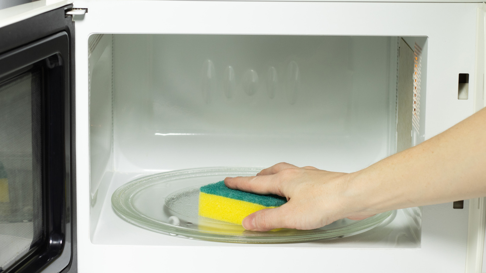 How Frequently Should You Be Cleaning Your Microwave?