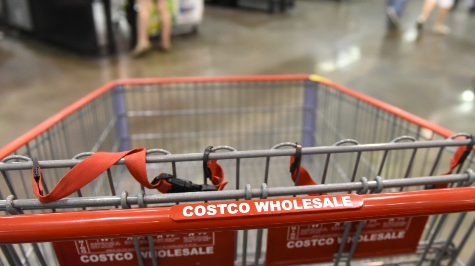 You Truly Can't Beat The Price Of This Costco Kirkland Signature Staple