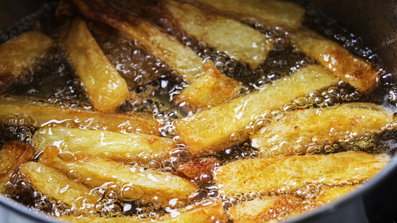 Yes, You Can Beer Batter Fries. Here's How