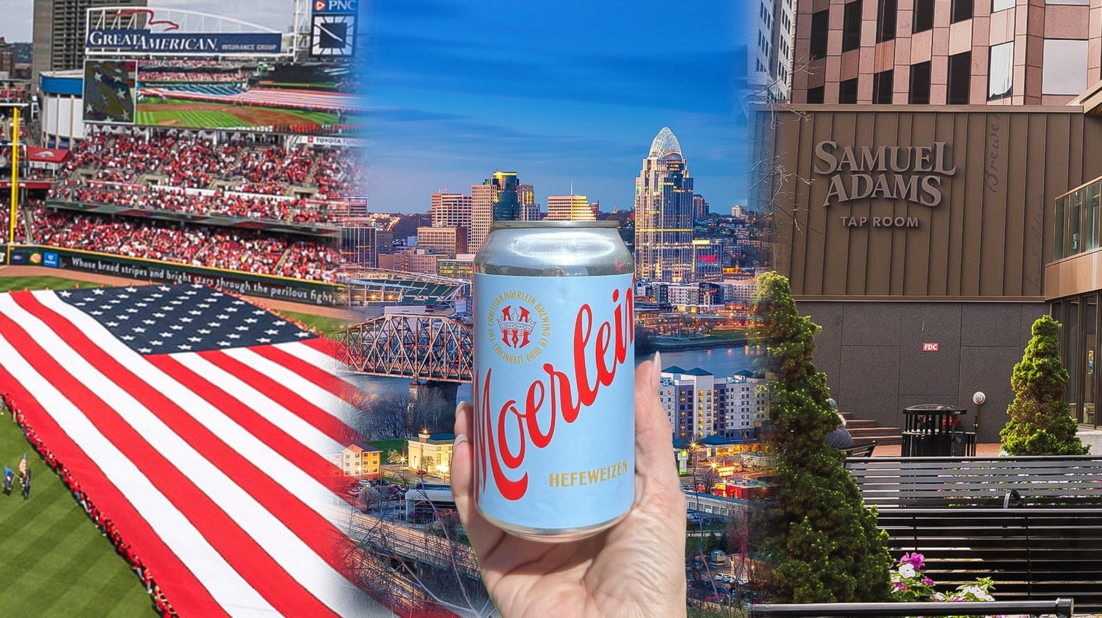 Your Guide To Drinking Beer In Cincinnati
