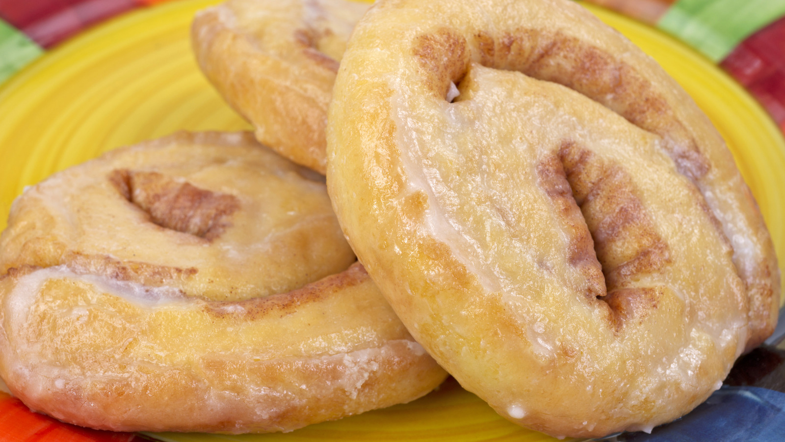 Can Honey Buns Be Eaten After It Has Expired?