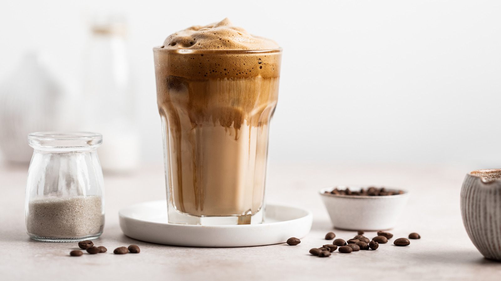 How To Make Frozen Whipped Coffee For A Refreshing Start To Your Day