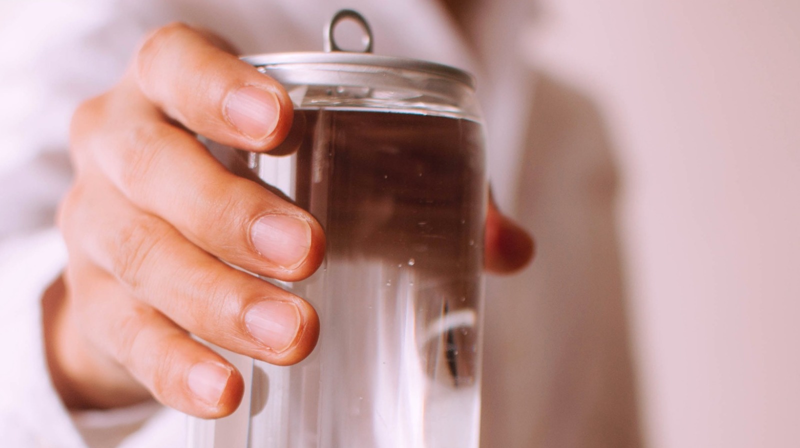 Why Are Soda Cans Lined With Plastic?