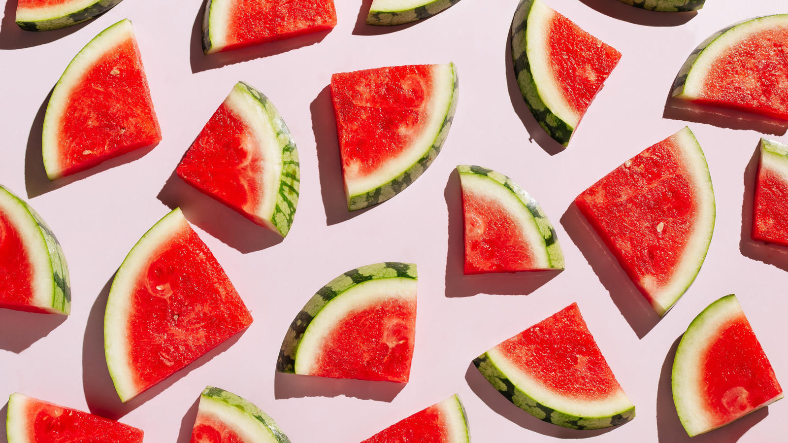 Watermelon Rind Candy Is Only 3 Easy Steps Away