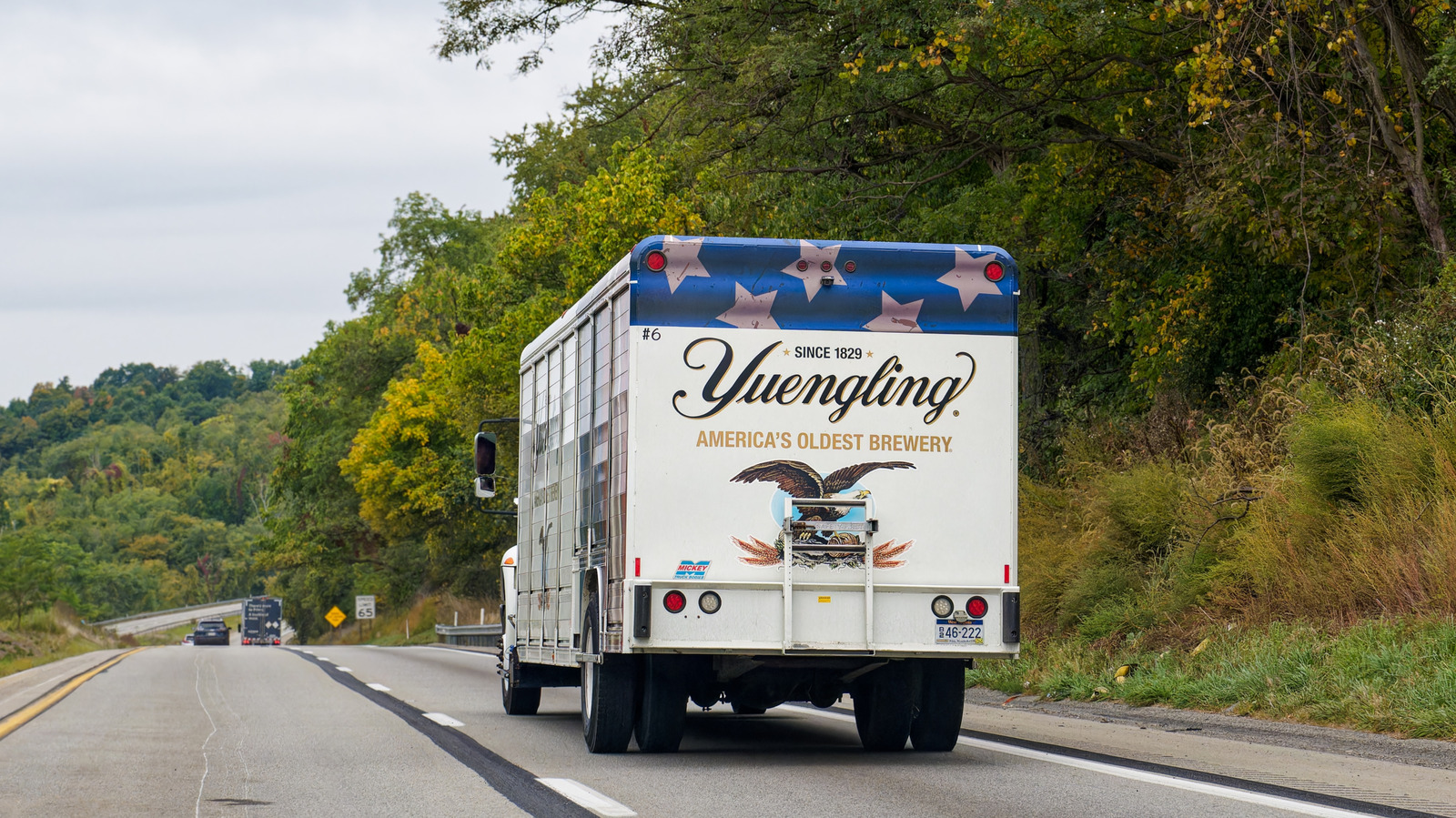 Yuengling Beer Is Now Available In Chicago After An Almost 200-Year Wait
